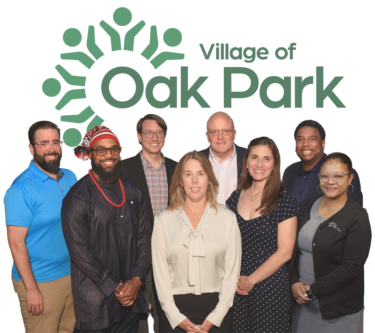 Village Board | Village of Oak Park