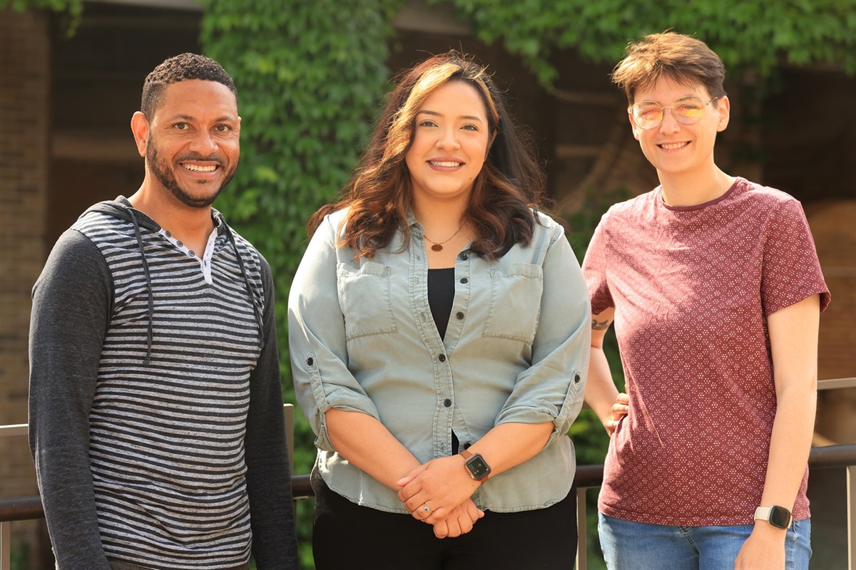 Neighborhood Partnerships Division fostering community connection ...