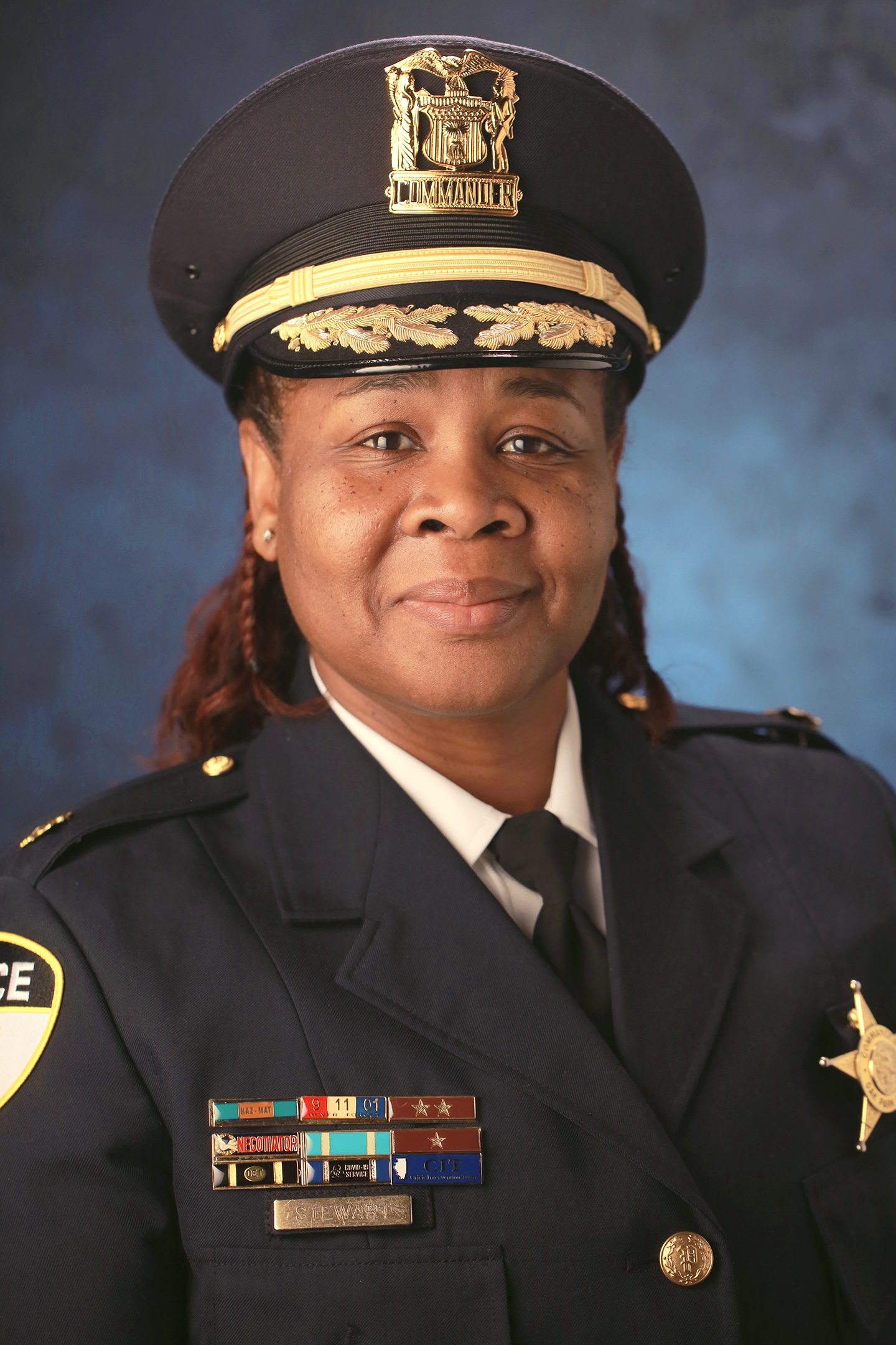 Police Department | Village of Oak Park